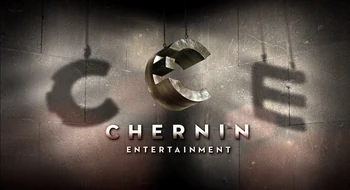 Chernin Entertainment | Fanmade Films 4 Wiki | Fandom