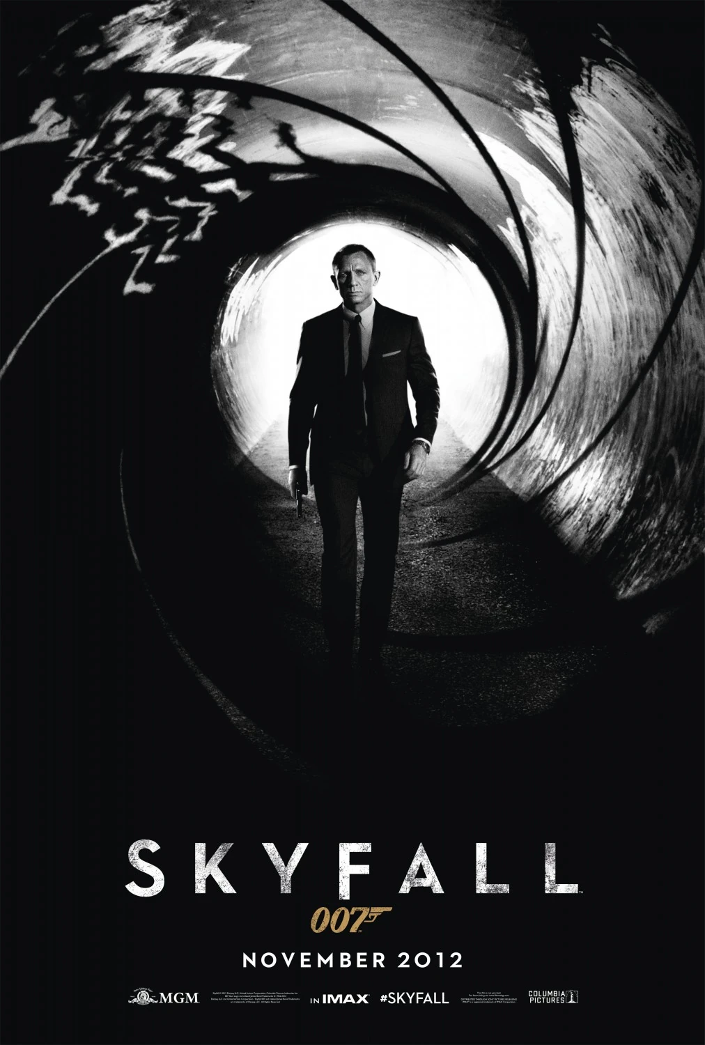 Skyfall | Fanmade Films 4 Wiki | Fandom