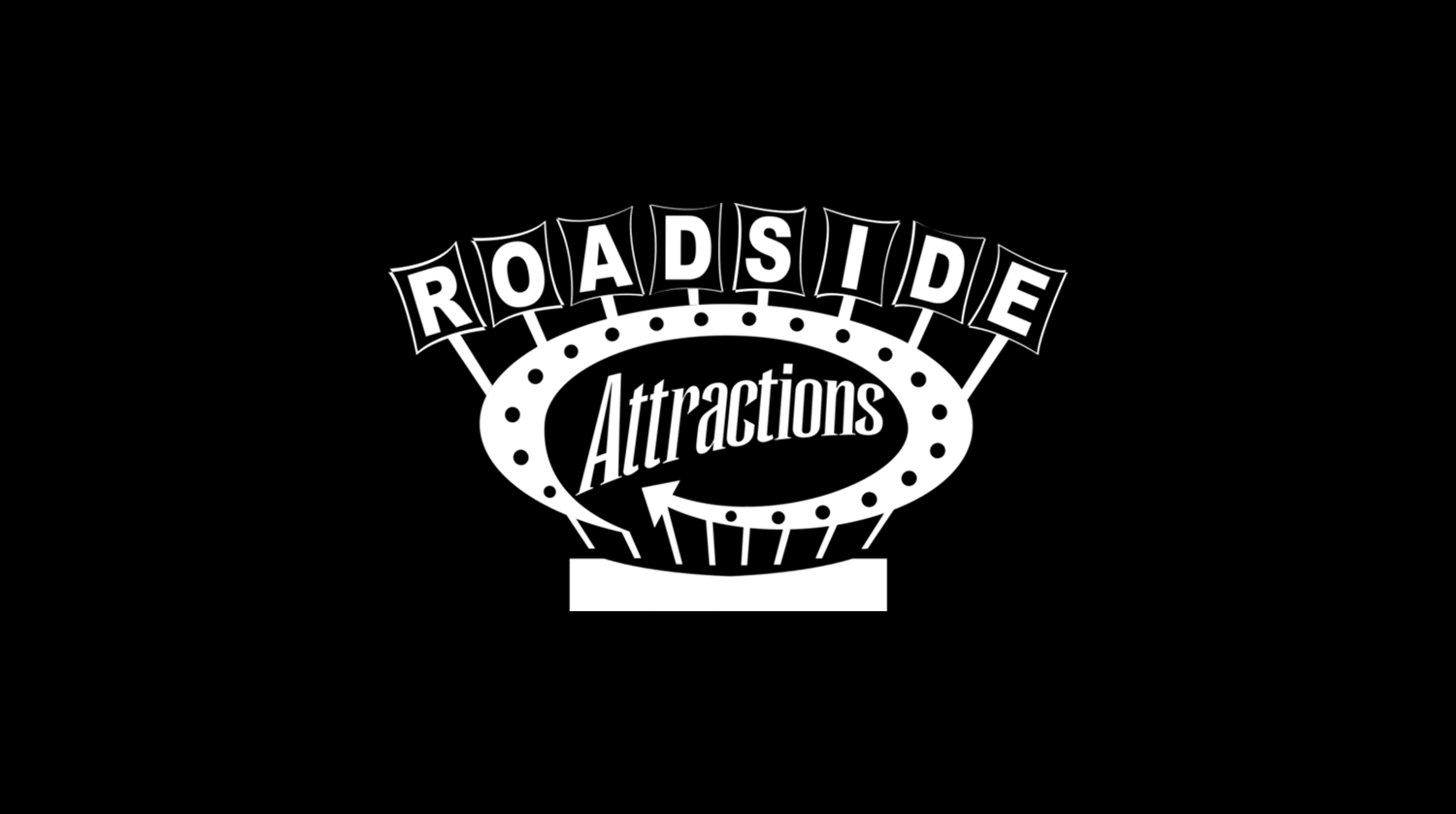 Roadside Attractions Logo