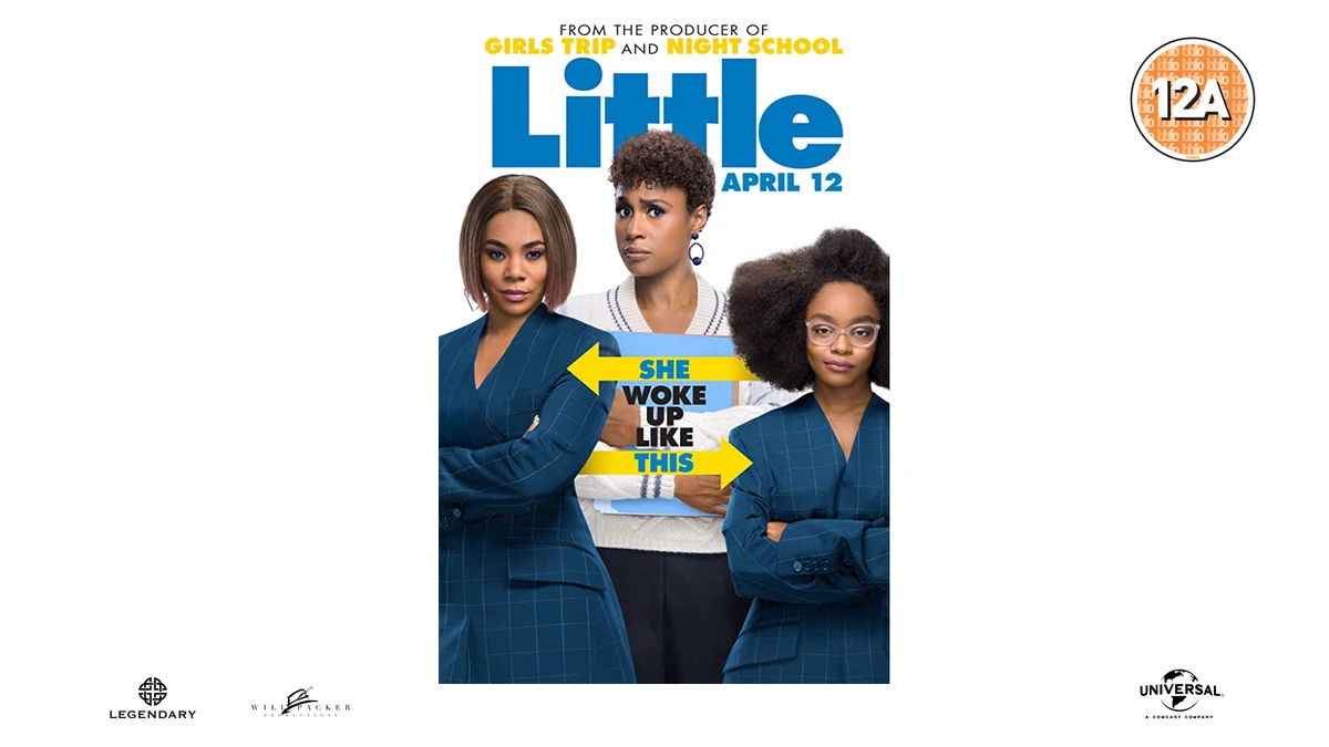Little | Fanmade Films 4 Wiki | Fandom