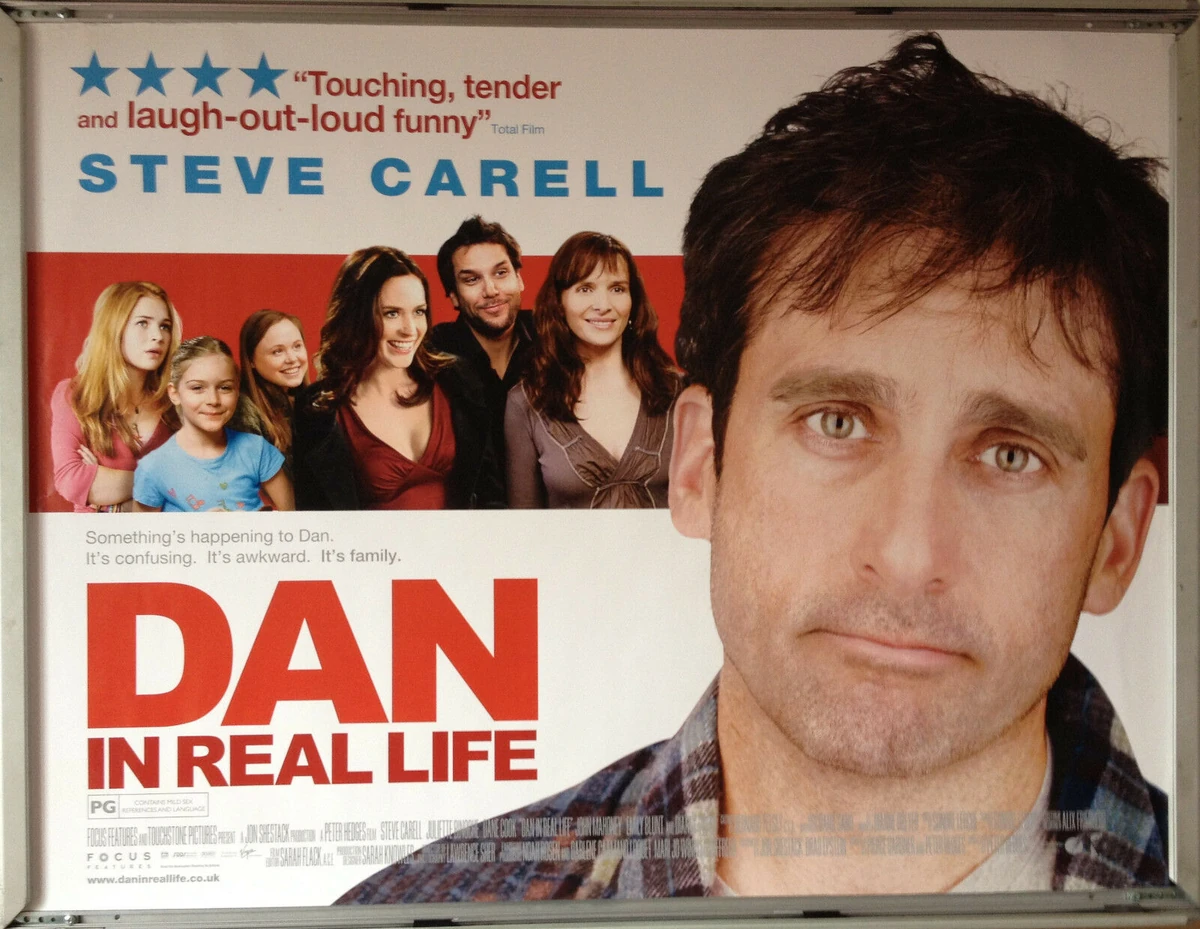 Dan in Real Life | Fanmade Films 4 Wiki | Fandom