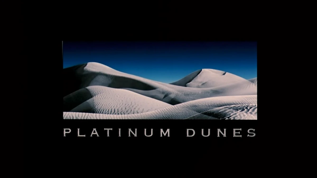 Platinum Dunes | Fanmade Films 4 Wiki | Fandom