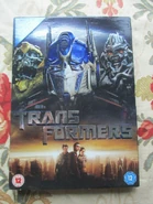 Transformers | Fanmade Films 4 Wiki | Fandom