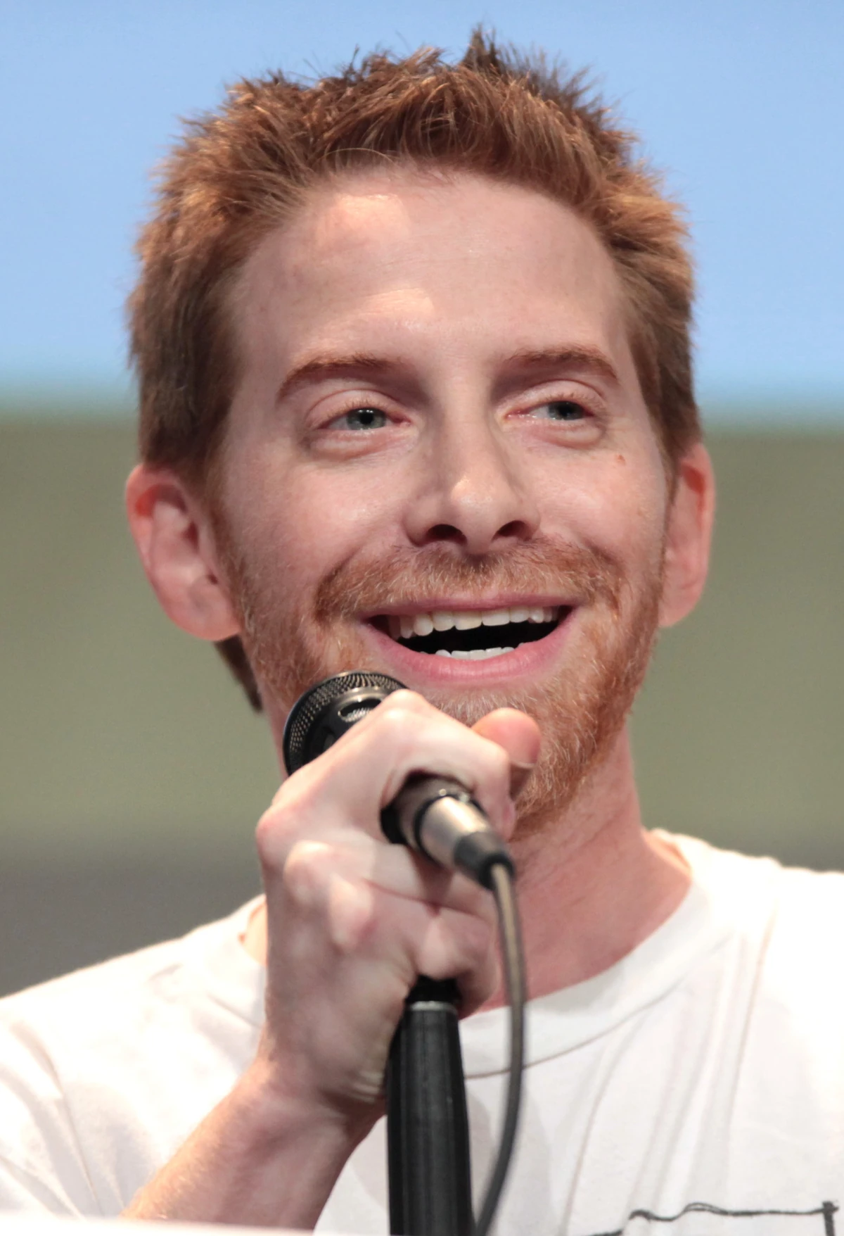 Seth Green | Fanmade Films 4 Wiki | Fandom