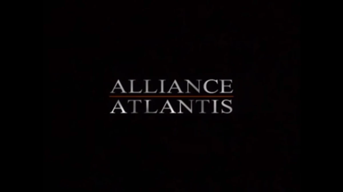 Alliance Atlantis | Fanmade Films 4 Wiki | Fandom