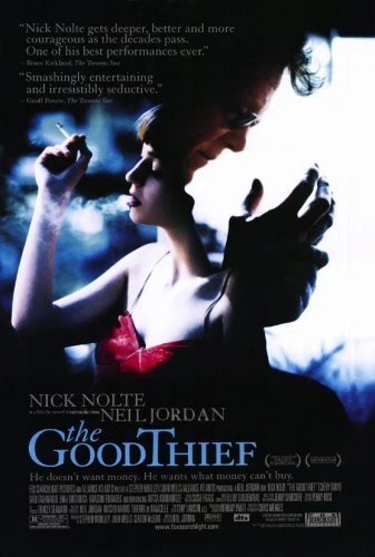 The Good Thief | Fanmade Films 4 Wiki | Fandom
