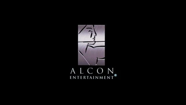 Alcon Entertainment | Fanmade Films 4 Wiki | Fandom