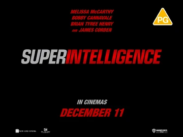 Superintelligence | Fanmade Films 4 Wiki | Fandom