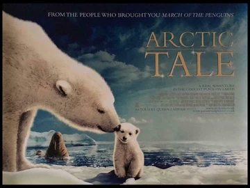 Arctic Tale | Fanmade Films 4 Wiki | Fandom