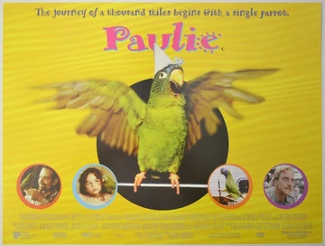 Paulie | Fanmade Films 4 Wiki | Fandom