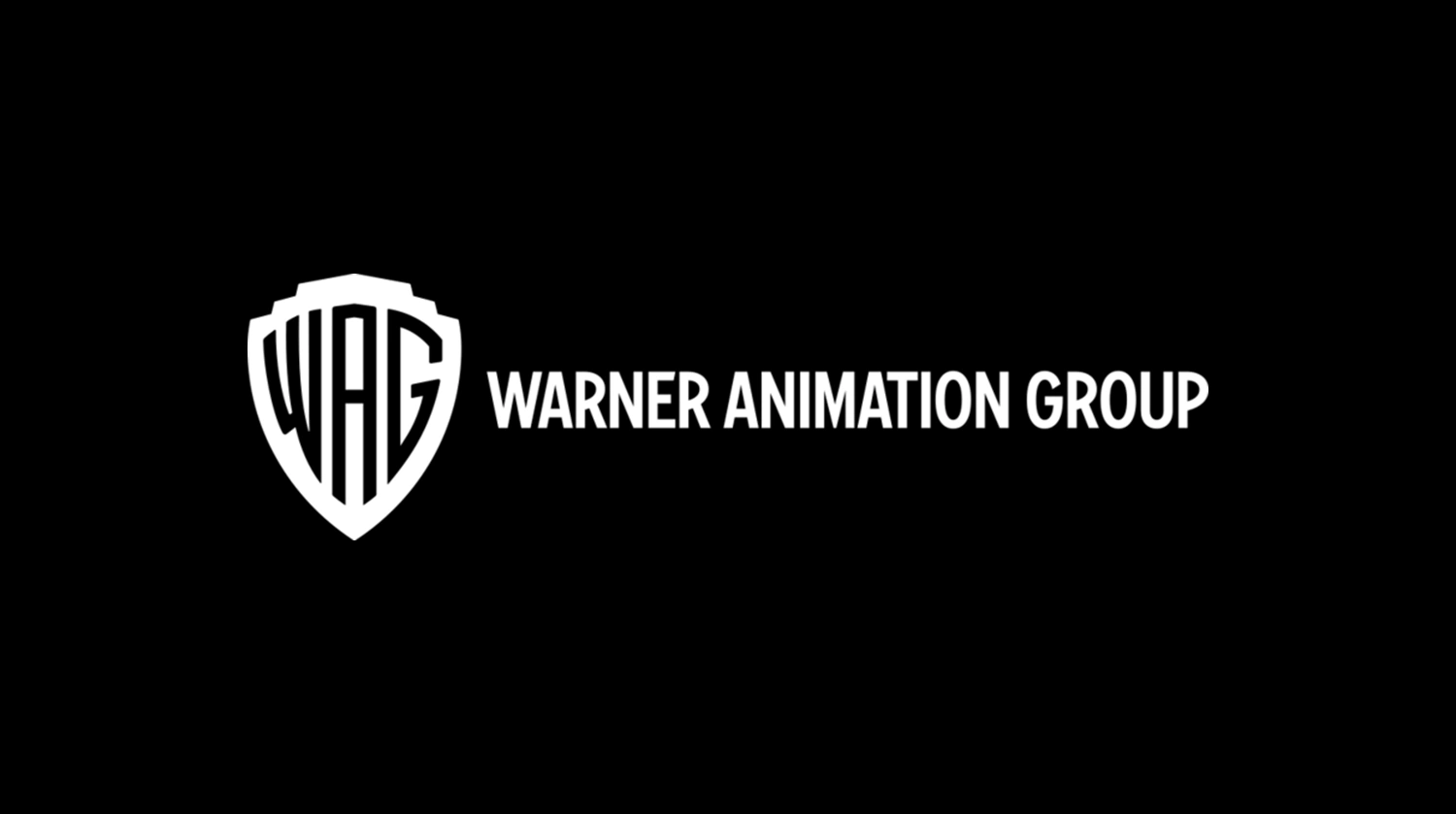 Warner Animation Group Logo