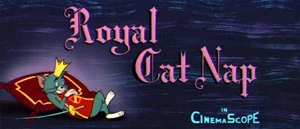 Royal Cat Nap | Fanmade Films 4 Wiki | Fandom