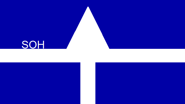 Start of Heading | Unicode Fanmade Flag Wiki | Fandom