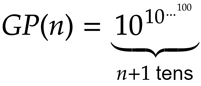 Googolplex Function | Fan-made Googology Wiki | Fandom
