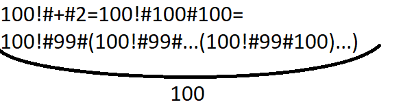 Extensible-! system | Fan-made Googology Wiki | Fandom