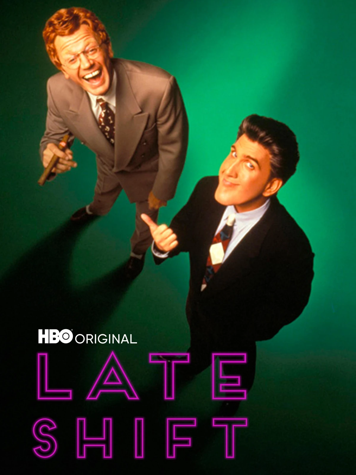 The Late Shift (film) | Fanmade Home Media Releases Wiki | Fandom