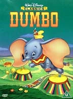 Opening to Dumbo (1941) UK DVD (1999) | Fanmade Home Media Releases ...