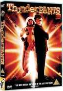 Thunderpants | Fanmade Home Media Releases Wiki | Fandom