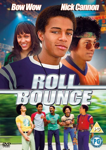 Opening to Roll Bounce (2005) UK DVD (2006) | Fanmade Home Media ...