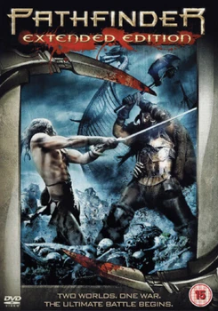 Opening to Pathfinder (2007) UK DVD (2007) | Fanmade Home Media ...