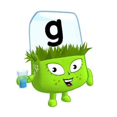 G | Fanmade Learningshows Wiki | Fandom