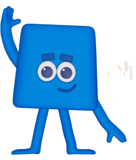 Blue Blueberry | Fanmade Learningshows Wiki | Fandom