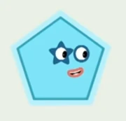 Pentagon | Fanmade Learningshows Wiki | Fandom