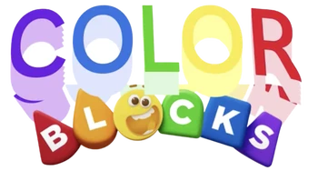 Colorblocks (US dub) | Fanmade Learningshows Wiki | Fandom