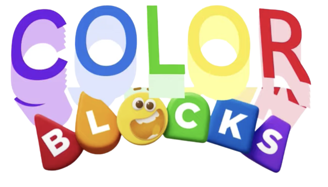 Colorblocks (US dub) | Fanmade Learningshows Wiki | Fandom