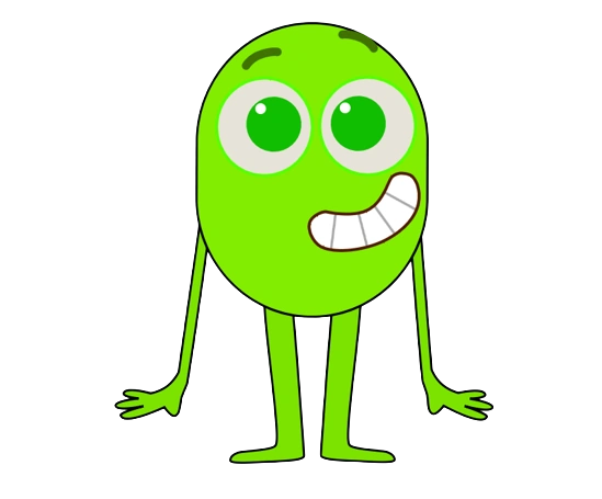 Chartreuse | Fanmade Learningshows Wiki | Fandom