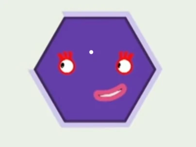 Hexagon | Fanmade Learningshows Wiki | Fandom