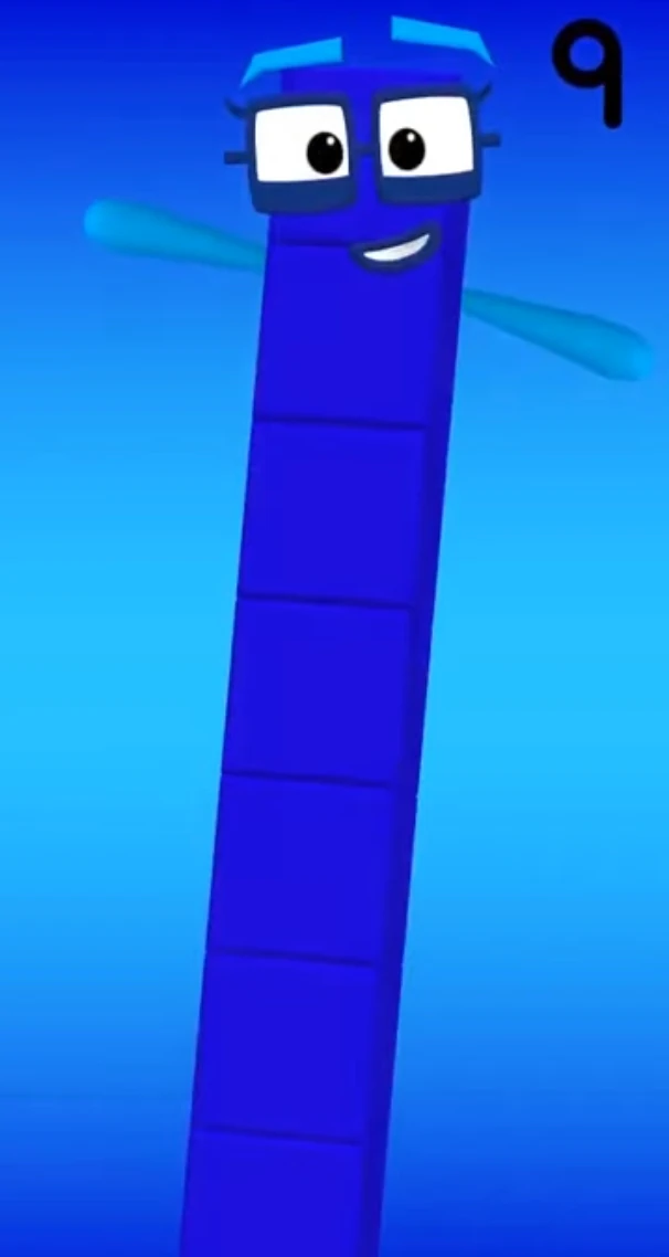 Zerin | Fanmade Learningshows Wiki | Fandom