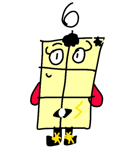 Starbomb | Fanmade Learningshows Wiki | Fandom