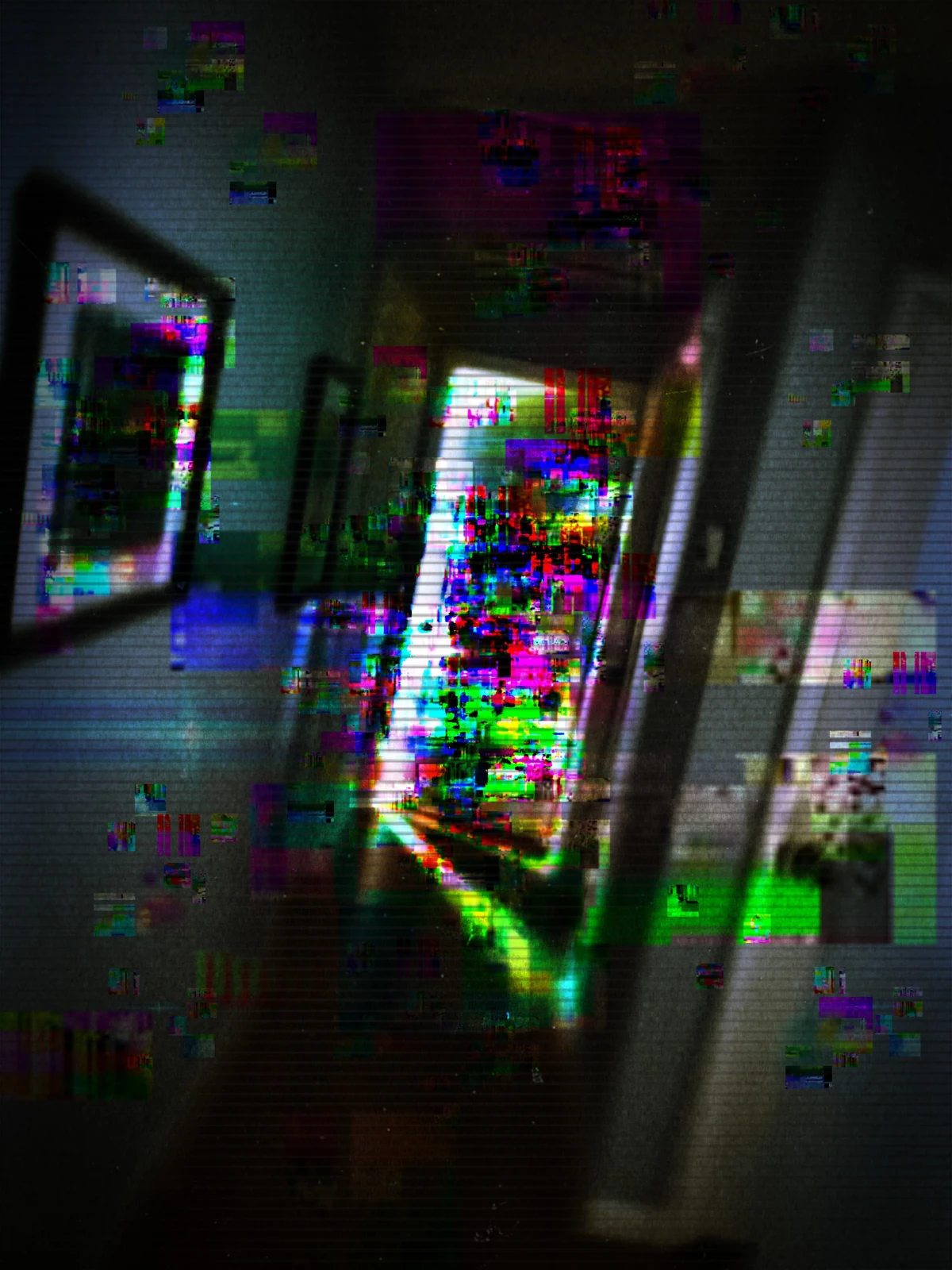 Level 366.14 (fan made) | Fanmade levels of the backrooms Wiki | Fandom