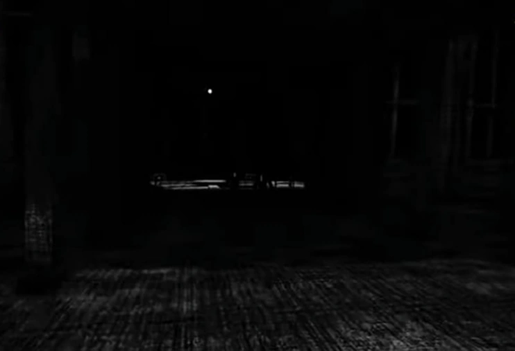 Level 9154.7 (True name) | Fanmade levels of the backrooms Wiki | Fandom
