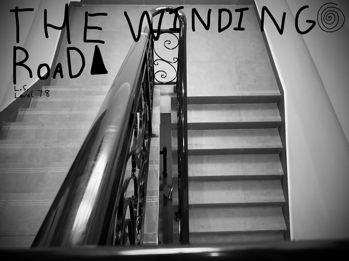 Level 78 | Fanmade Liminal Spaces Wiki | Fandom