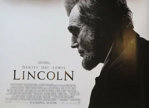 Lincoln (Film, 2012, International Prints) | Fanmade Logo Combos Wiki ...