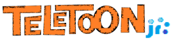 Teletoon Junior | The Fanmade Logos Rebrand Wiki | Fandom