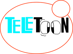 Teletoon | The Fanmade Logos Rebrand Wiki | Fandom