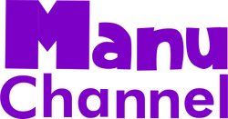 Manu Channel | The Fanmade Logos Rebrand Wiki | Fandom