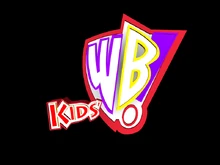 Kids WB! | The Fanmade Logos Rebrand Wiki | Fandom