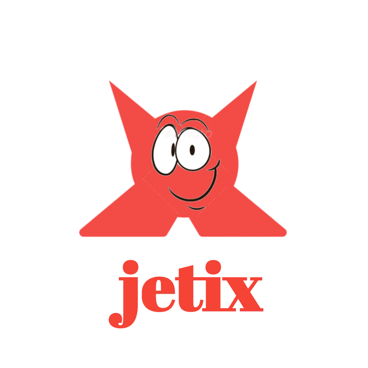 Jetix | The Fanmade Logos Rebrand Wiki | Fandom