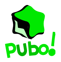 Pubo | Fanmade Logos World Wiki | Fandom
