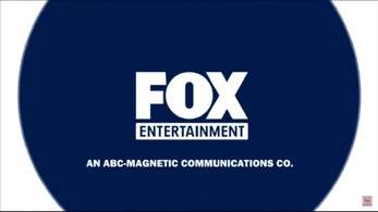 Fox Entertainment | Fanmade Logos World Wiki | Fandom