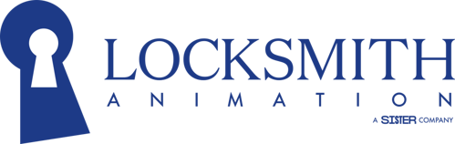 Locksmith Animation | Fanmade Logos World Wiki | Fandom