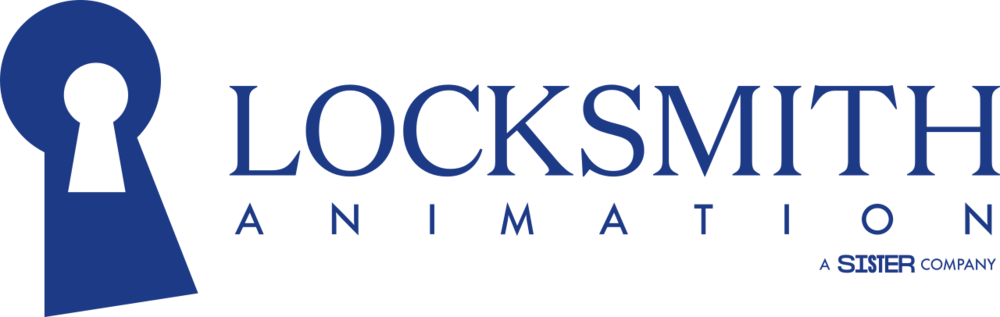Locksmith Animation | Fanmade Logos World Wiki | Fandom