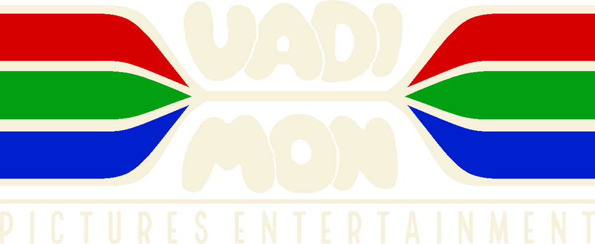 VadiMon Pictures Entertainment | Fanmade Logos World Wiki | Fandom