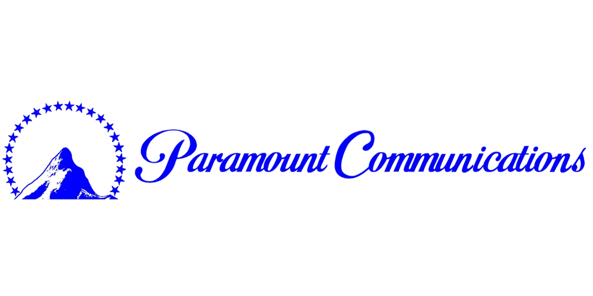Category:Paramount Communications | Fanmade Logos World Wiki | Fandom