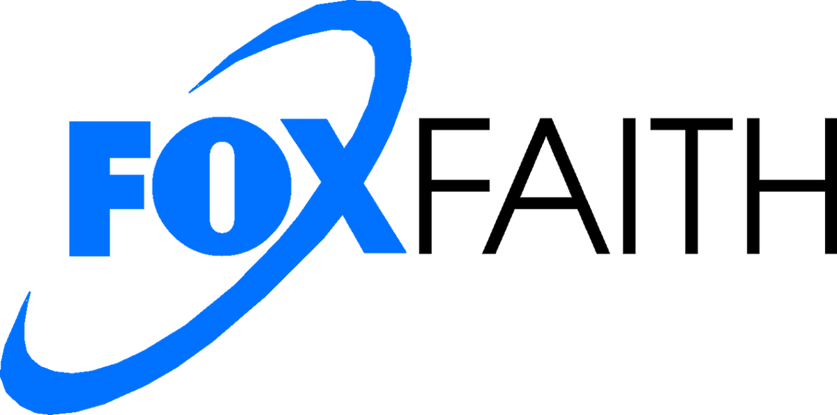 Fox Faith | Fanmade Logos World Wiki | Fandom