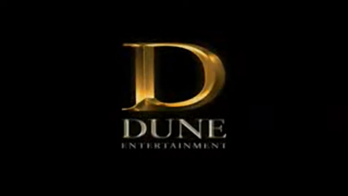 Dune Entertainment | Fanmade Logos World Wiki | Fandom